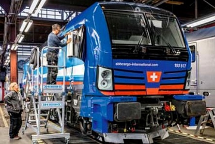 BR 193 - 9mm - Die Seite für N-Bahner