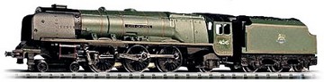 GB Dampflok 2