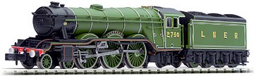 GB Dampflok 3